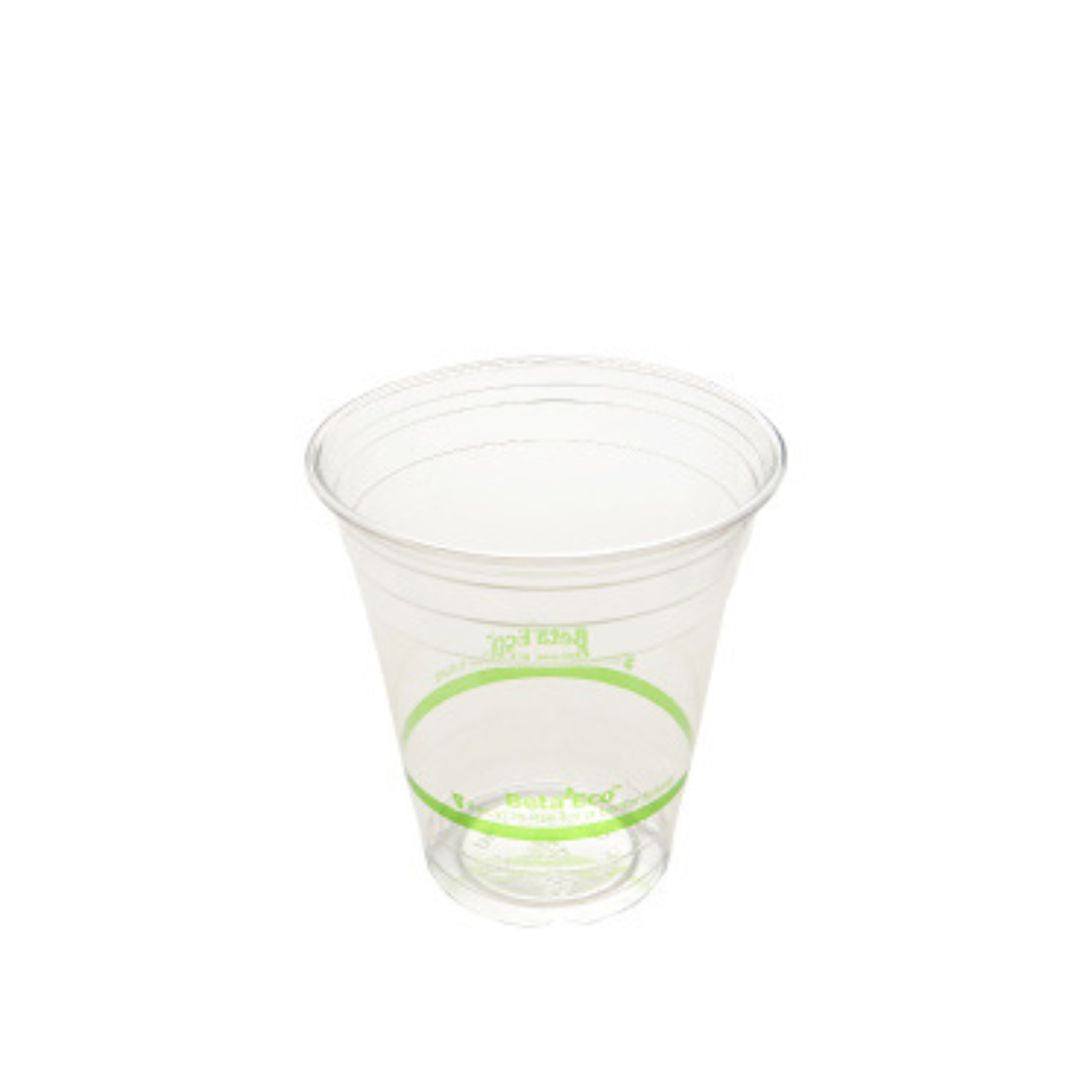 RPET 'Green' Cups – NaturalPak AUS
