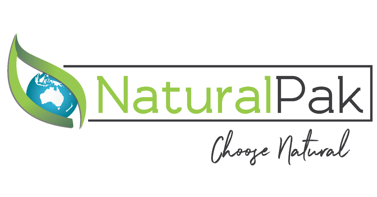 NaturalPak AUS